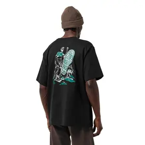 The North Face Oversized T-shirt