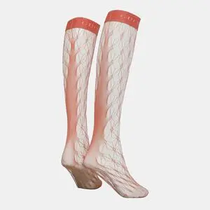 Gucci Knee-high Socks