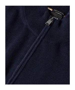 Hugo Boss Knitted Top