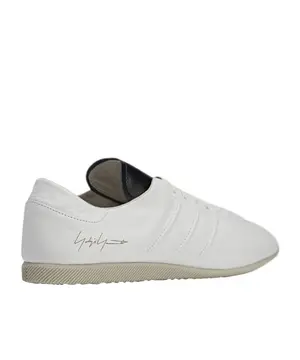 Y3 Low Top Sneakers