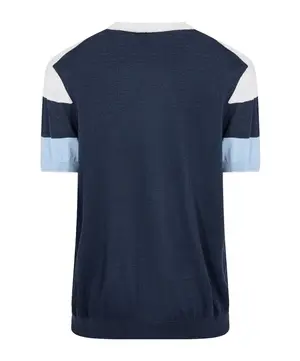Hugo Boss Tramonte Knitted Top