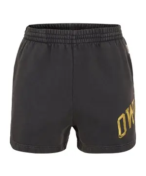 REPRESENT Owners Short Sn61 - Black