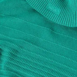 Hugo Boss Knitted Top