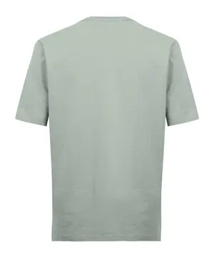 Hugo Boss Logo Crew-neck T-shirt