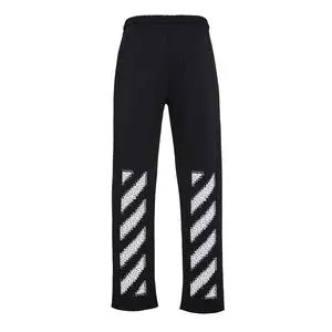 Off-White Pxl Diag Swtpnt
