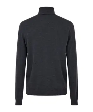 Hugo Boss Baldebert E Turtle Neck Jumper