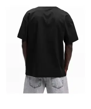 Palm Angels Palm Ny Mono Tee Sn99