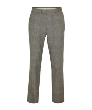 Gucci Straight-leg Trousers