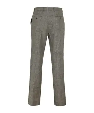 Gucci Straight-leg Trousers