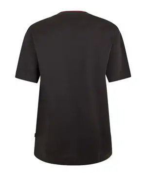 Hugo Boss Logo Crew-neck T-shirt