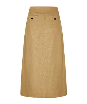 Gucci Midi Skirt