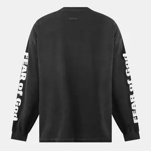 Fear Of God Long-sleeve T-shirt