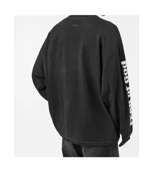 Fear Of God Long-sleeve T-shirt