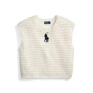 Polo Ralph Lauren Classic Vests For Women
