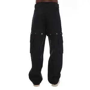 Off-White Classic Versatile Trousers