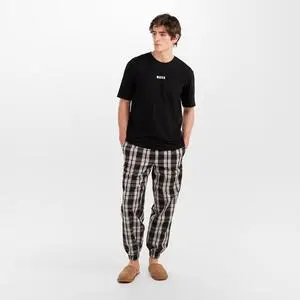 Hugo Boss Simple Versatile Suit