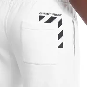 Off-White Classic Joggers - No