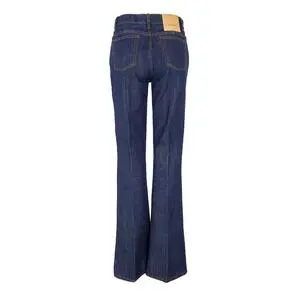AMI Paris Bootcut Jeans