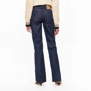 AMI Paris Bootcut Jeans