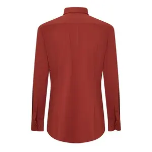 Hugo Boss P Hank Kent Long Sleeve Oxford Shirt
