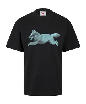 ICECREAM Regular Fit T-shirt - Black