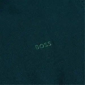 Hugo Boss Baldebert E Turtle Neck Jumper