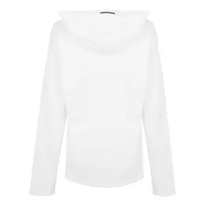 Fear Of God Long Sleeve Hooded Top