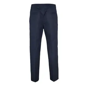 Gucci Twill Trousers Sn61