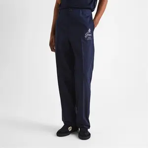 Gucci Twill Trousers Sn61