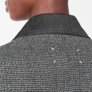 MAISON MARGIELA Tailored Slim Long Coat