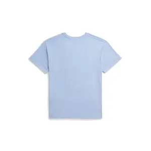 Polo Ralph Lauren Printed Crewneck T-shirt