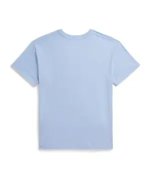 Polo Ralph Lauren Printed Crewneck T-shirt