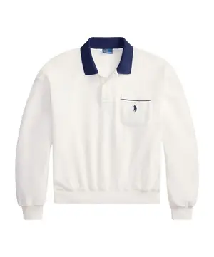 Women's Polo Ralph Lauren Pajama Top