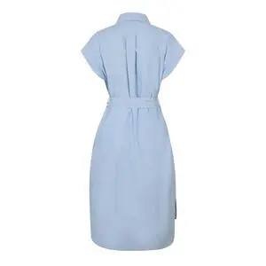 Polo Ralph Lauren Oxford Shirt Dress