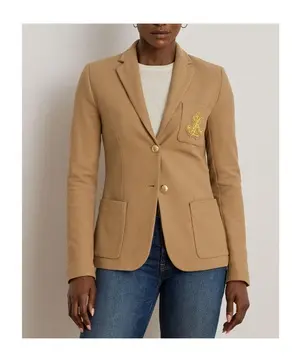 Ralph Lauren Slim-fit Suit