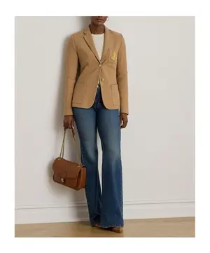 Ralph Lauren Slim-fit Suit