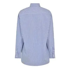 Ralph Lauren Long Sleeve Plain Shirt