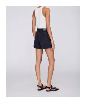 ANINE BING Five-pocket Denim Shorts