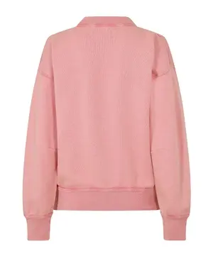Isabel Marant Étoile Crew Neck Jumper With Logo