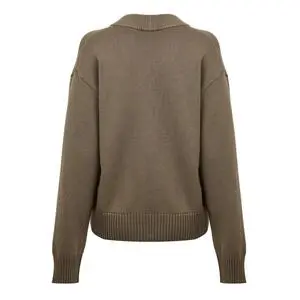 AMI Paris Cardigan