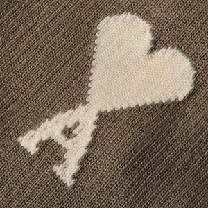 AMI Paris Cardigan