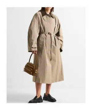 Acne Studios Classic Trench Coat