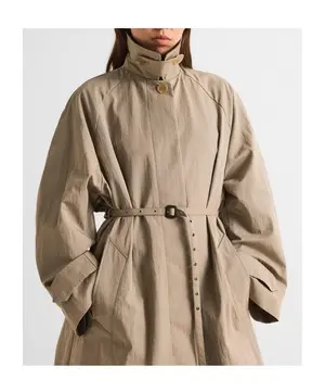 Acne Studios Classic Trench Coat