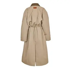Acne Studios Classic Trench Coat