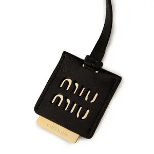 Miu Miu Arcadie Matelasse Mini Bag