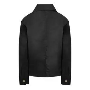 AMI Paris Shirt Jacket