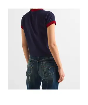Versace Fit T-shirt