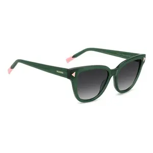 Missoni Cat Eye Sunglasses