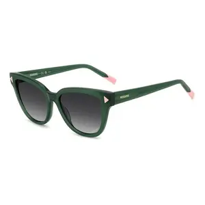 Missoni Cat Eye Sunglasses