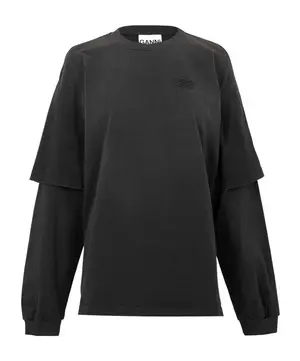Full Coverage T-shirts For Women
